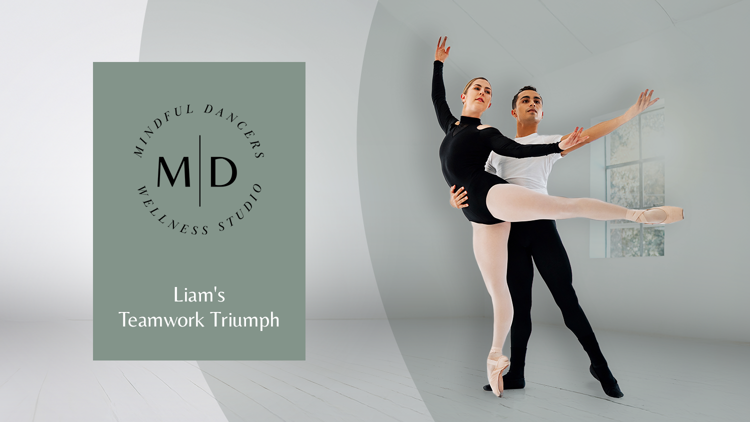 Mindful Dancers Blog