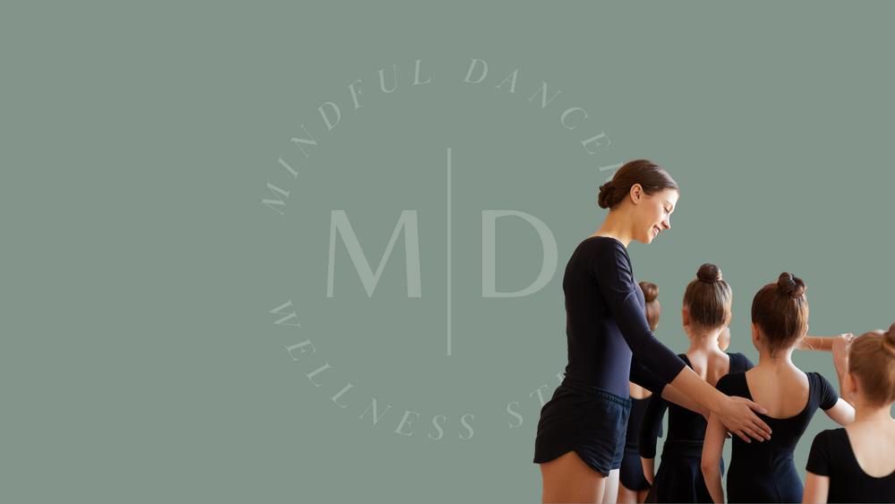 Mindful Dancers Blog