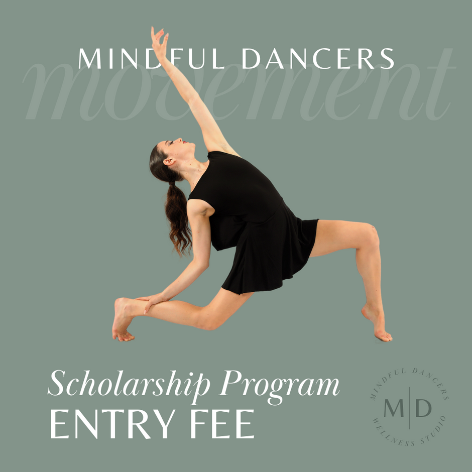 Mindfulness, life skills, and self-discovery for dancers – Mindful Dancers