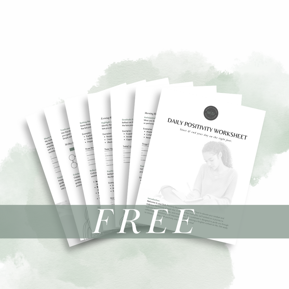 Mindfulness, life skills, and self-discovery for dancers – Mindful Dancers