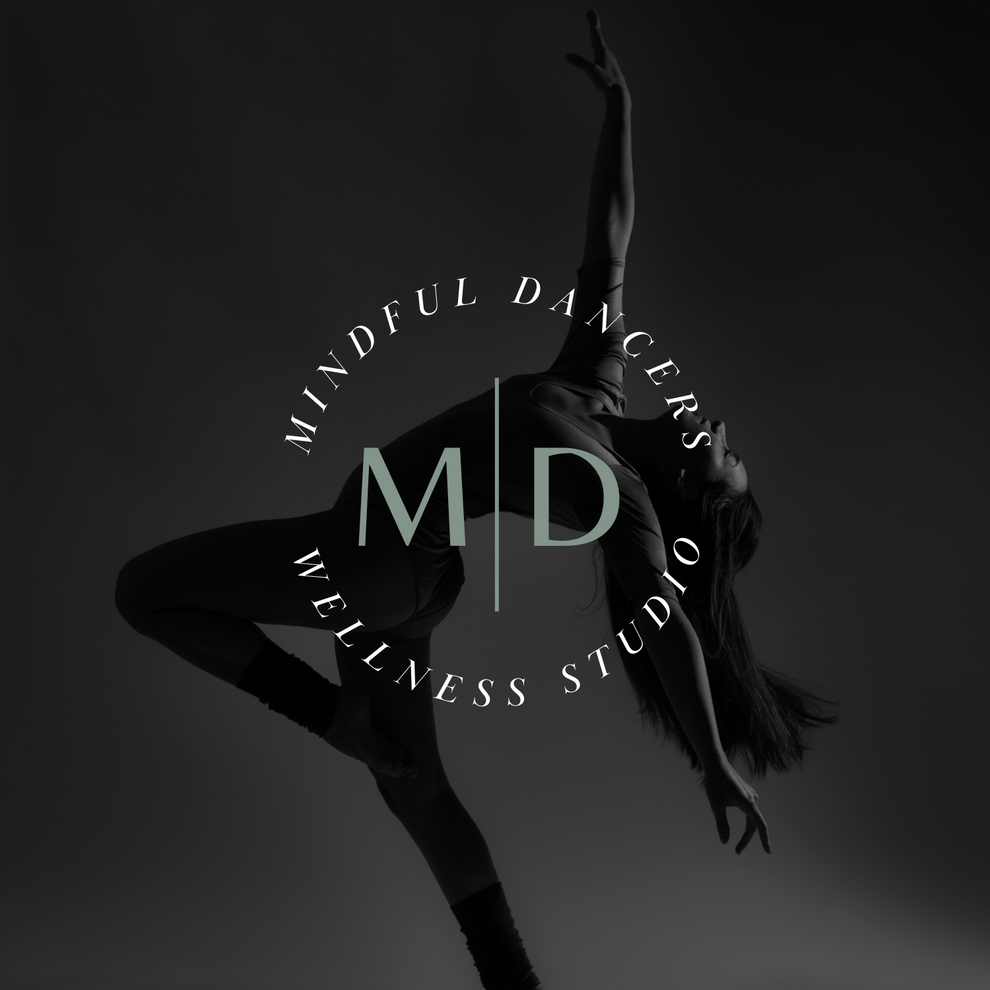 Mindfulness, life skills, and self-discovery for dancers – Mindful Dancers