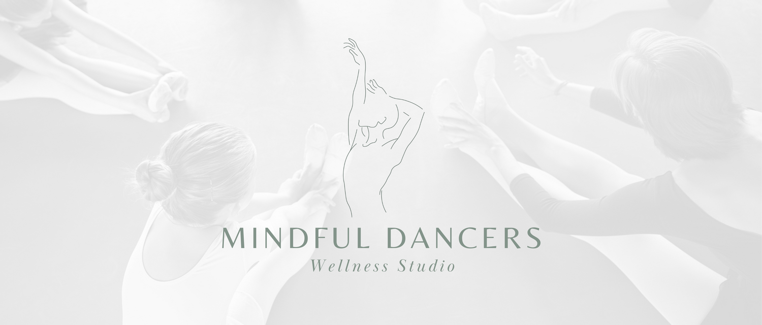 Mindfulness, life skills, and self-discovery for dancers – Mindful Dancers