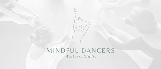 Mindfulness, life skills, and self-discovery for dancers – Mindful Dancers
