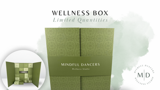 Mindfulness, life skills, and self-discovery for dancers – Mindful Dancers